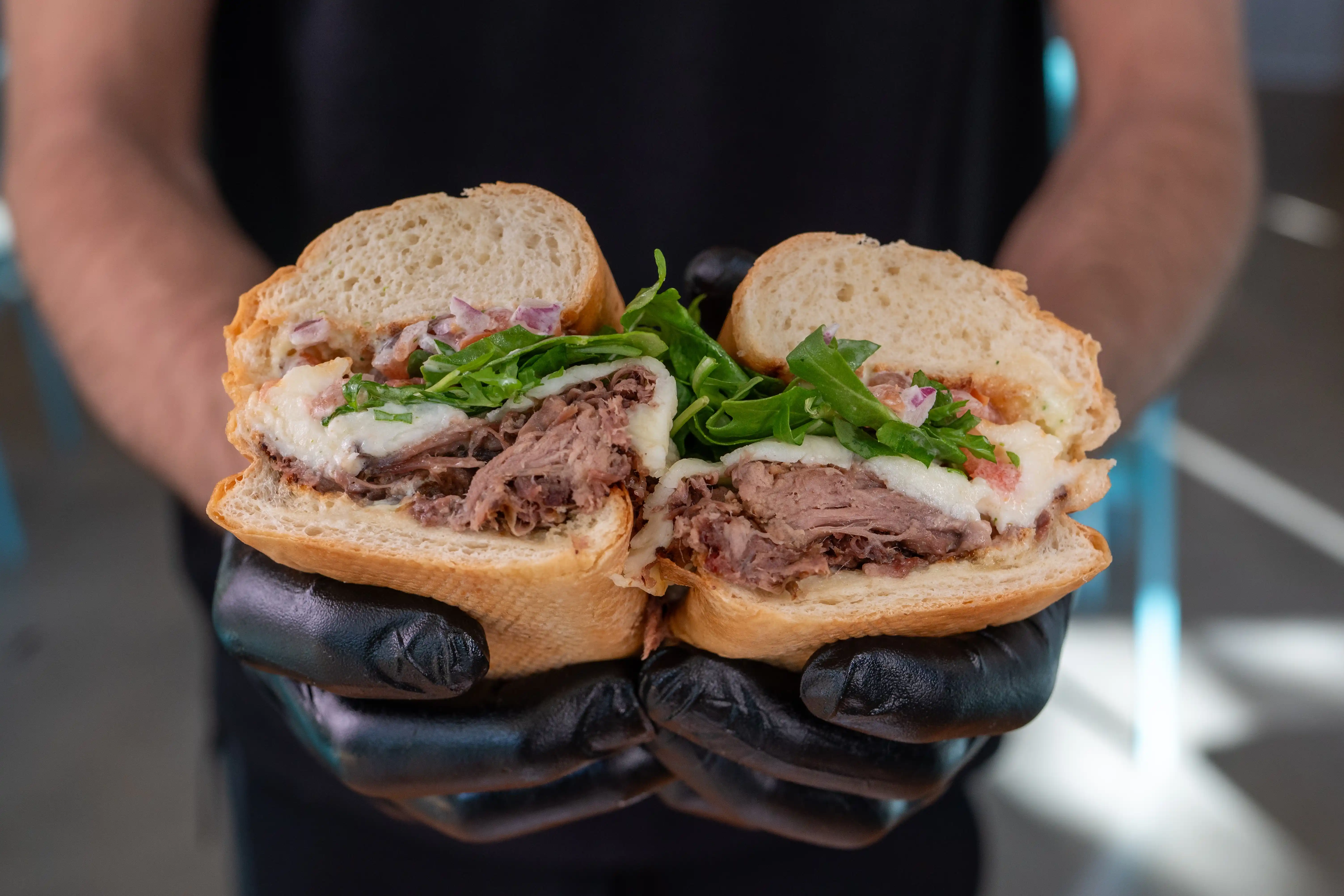 Fire Pit - Authentic Brazilian Barbecue