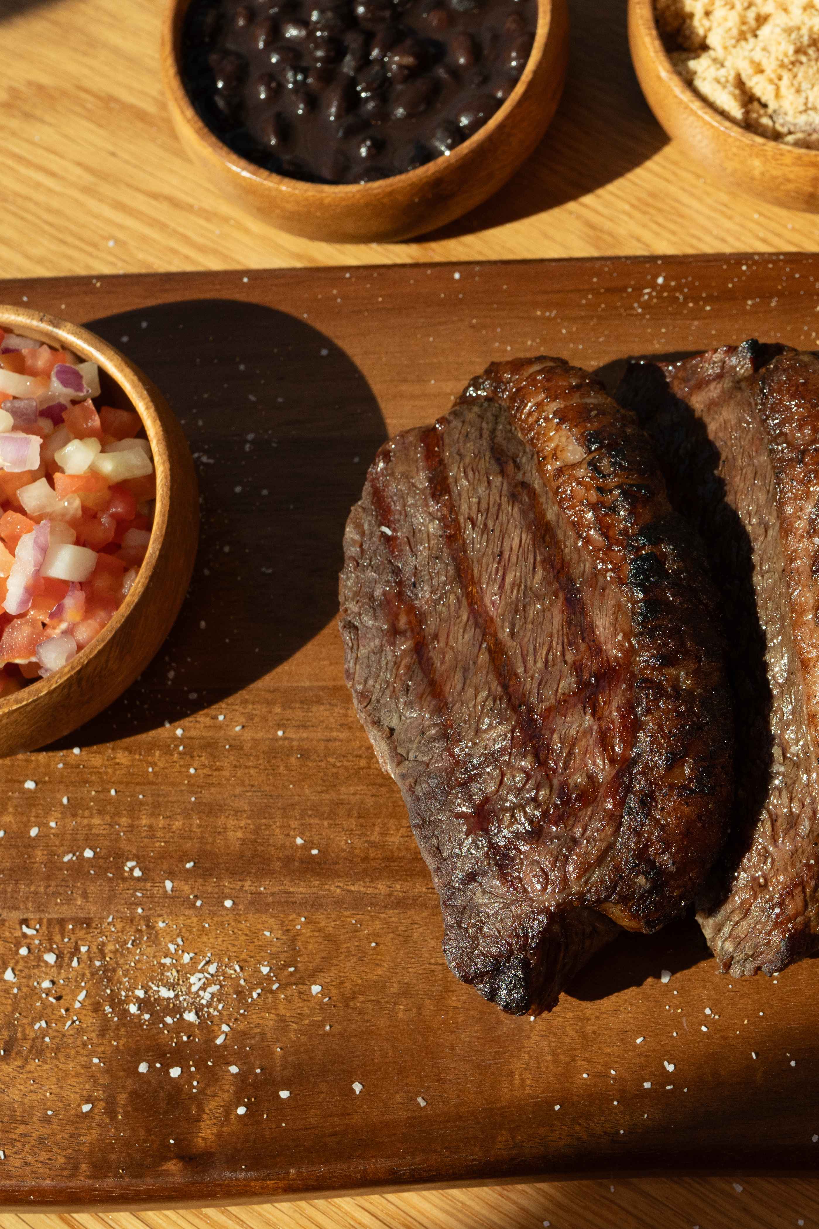 Fire Pit - Authentic Brazilian Barbecue