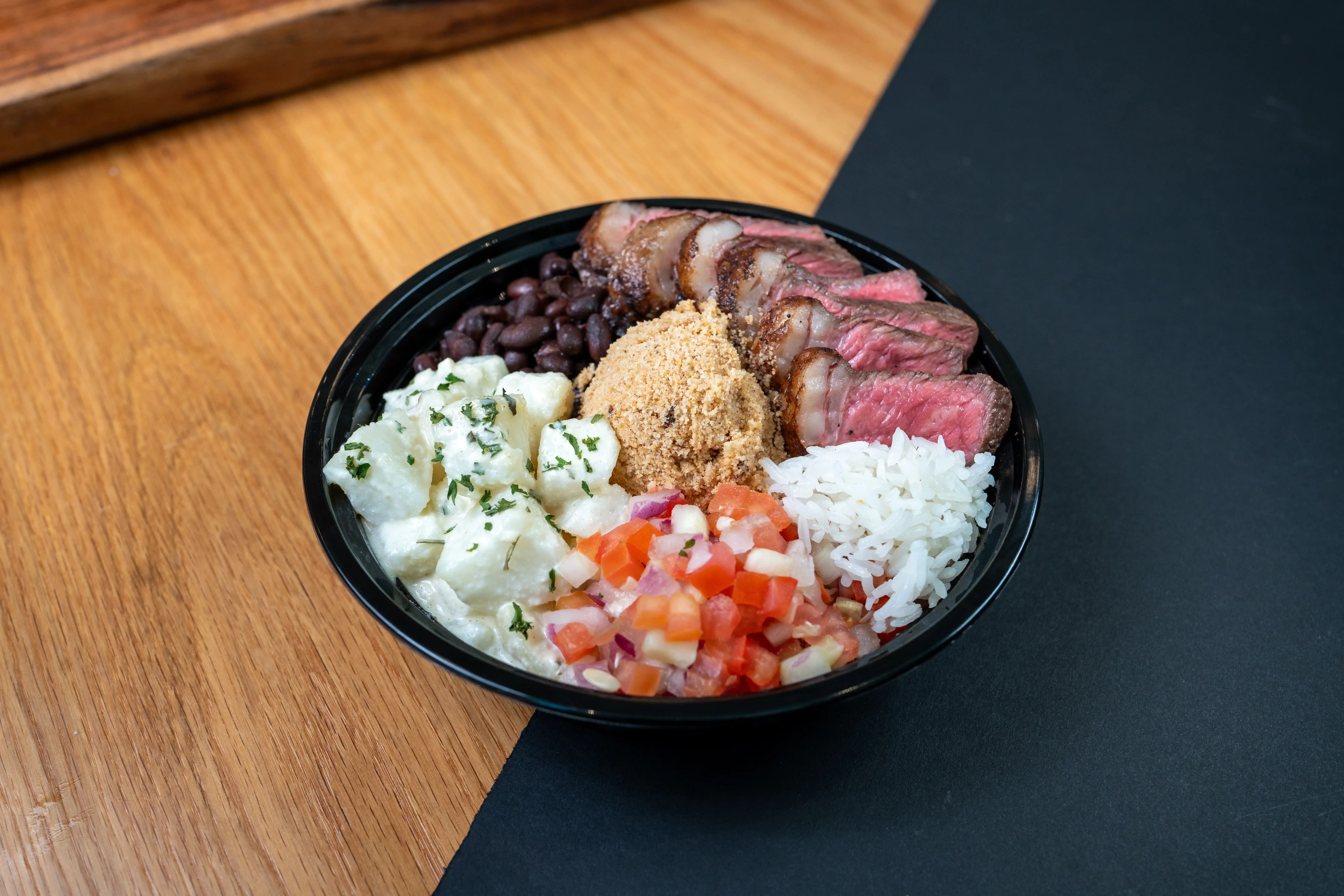 Fire Pit - Authentic Brazilian Barbecue